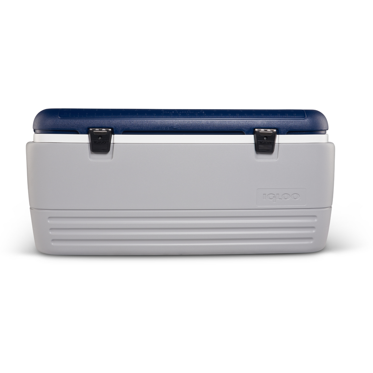 Igloo MaxCold 120 QT Cooler (Ash Gray) — Automotive Art Guyana