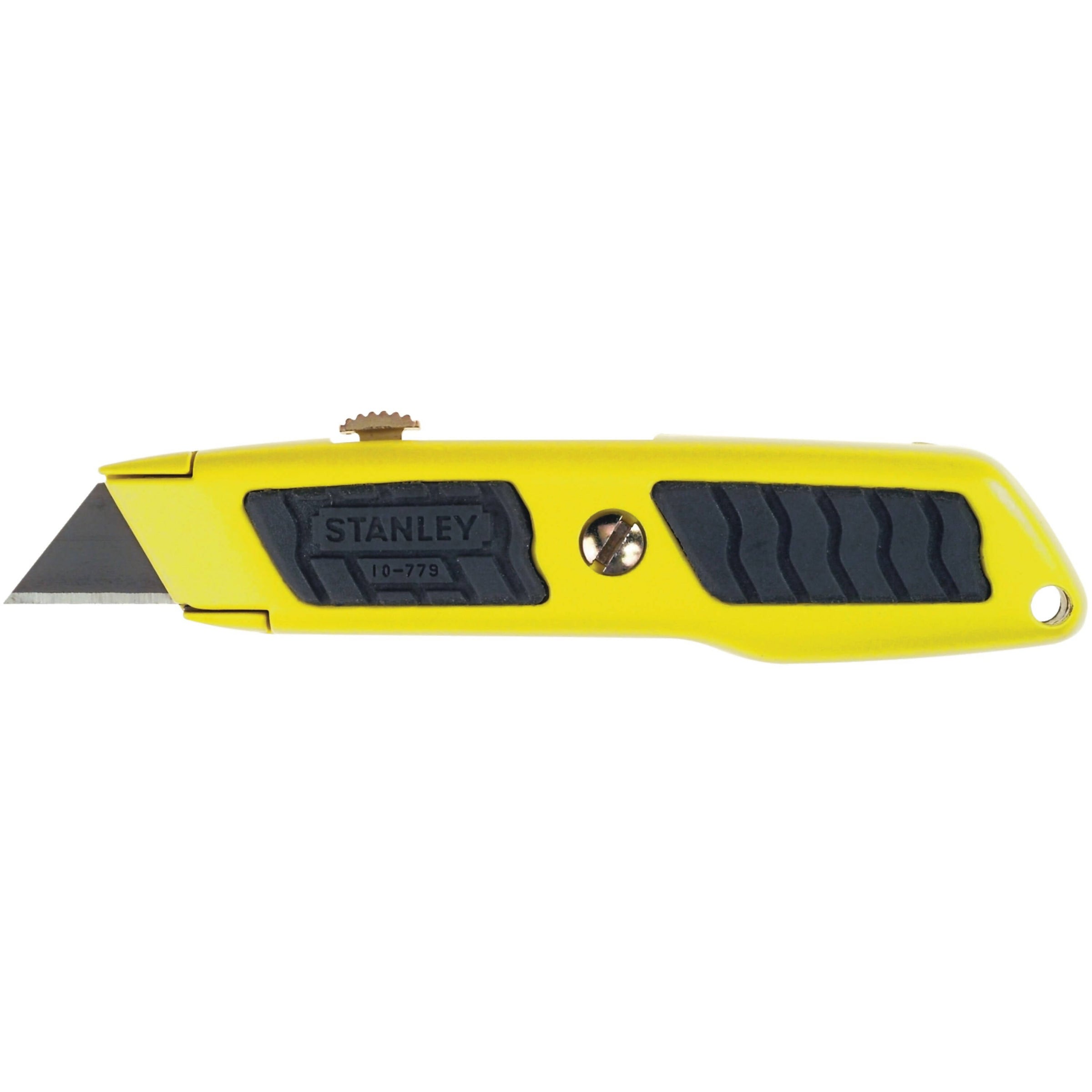 Stanley Dynagrip Retractable Utility Knife - 6" — Specialised Equipment ...