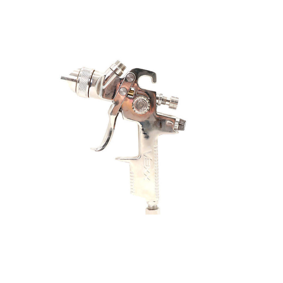 Spray Gun - Primer (Nozzle Set - 1.7 Mm) — Automotive Art Guyana