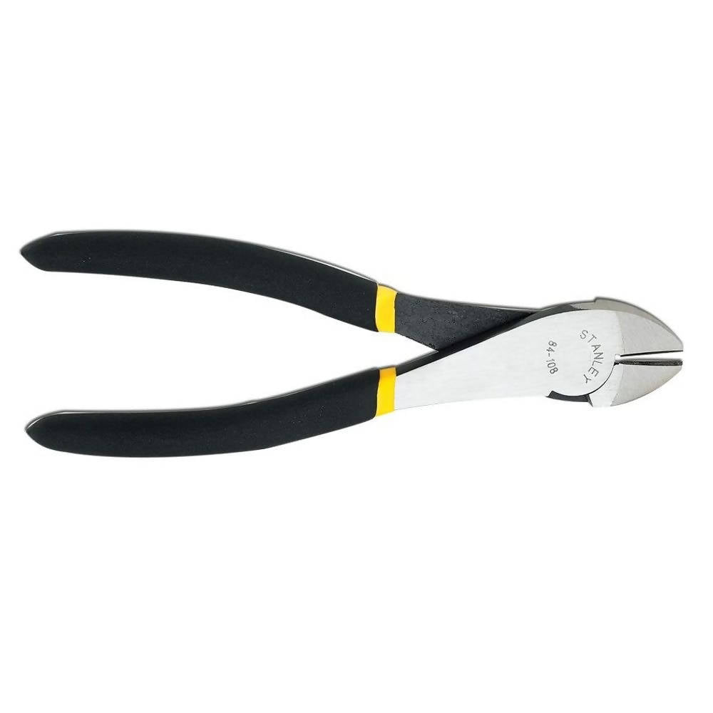 Stanley 7" Diagonal Cutting Pliers — Automotive Art Guyana