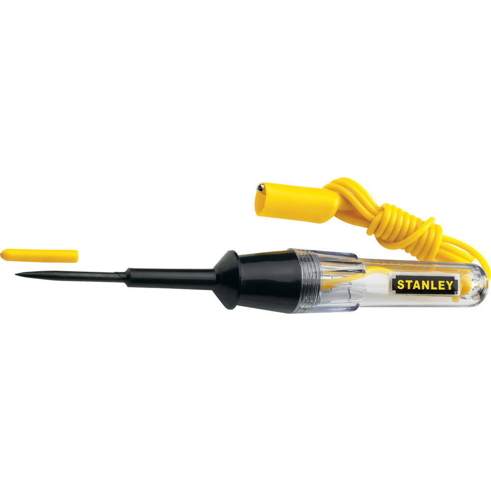 Stanley 6V To 12V Circuit Tester — Automotive Art Guyana