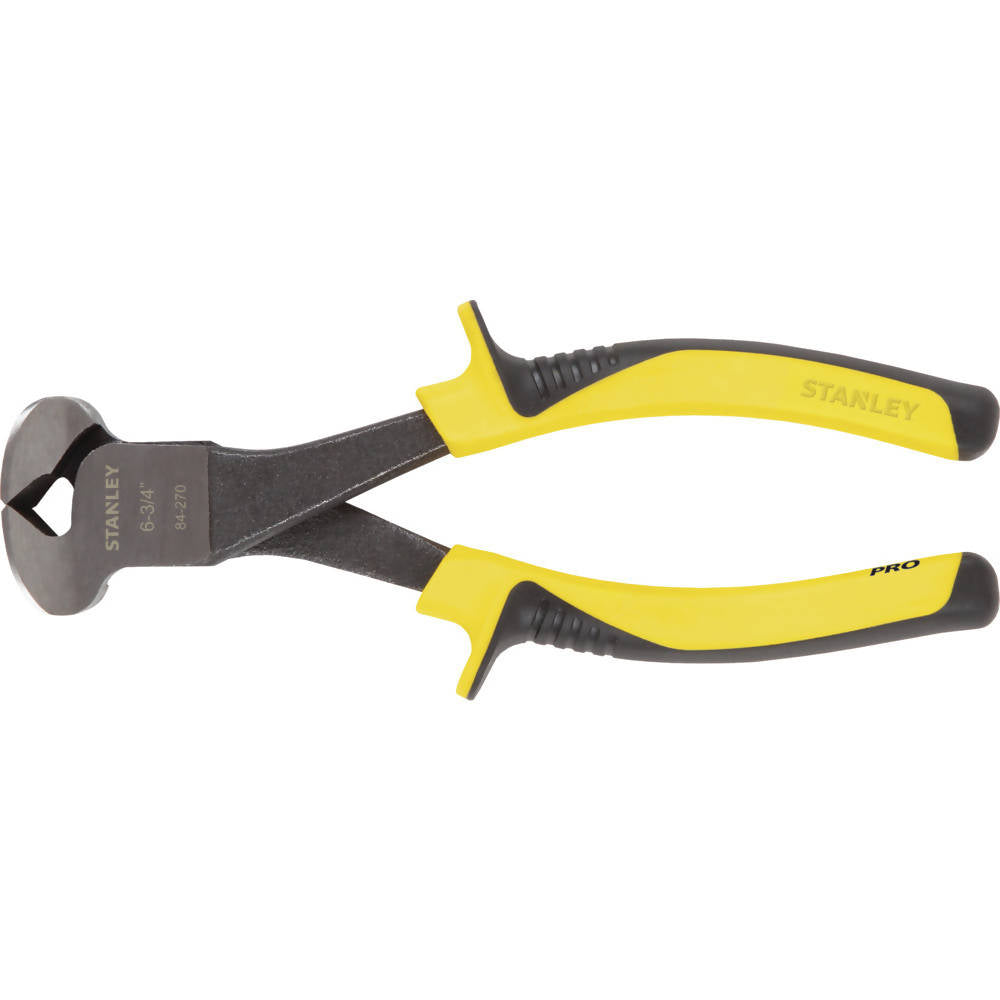 Stanley Front Cutting Pliers — Automotive Art Guyana
